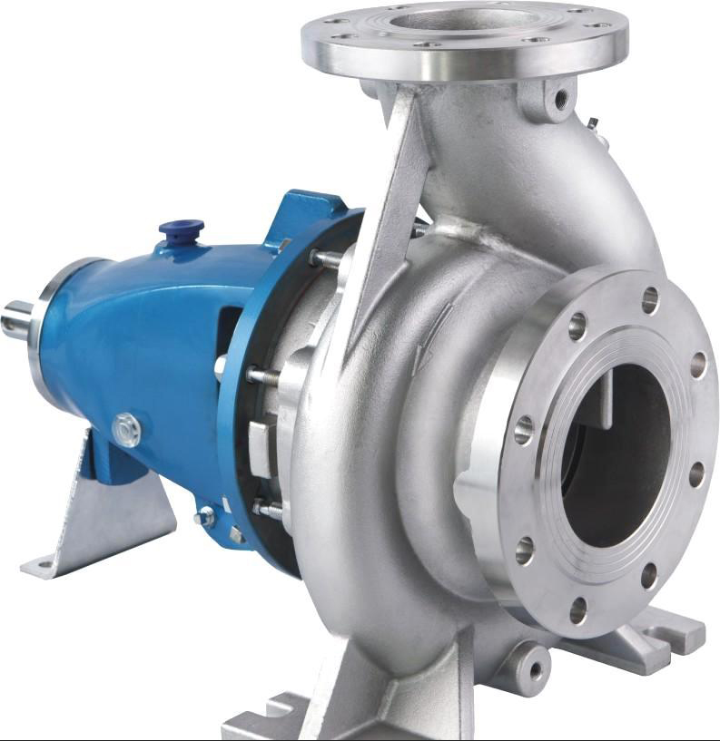 Single Stage Horizontal End Suction Centrifugal Pump_ZHENJIANG AGREEN ... Single Stage Horizontal End Suction Centrifugal Pump_ZHENJIANG AGREEN ...